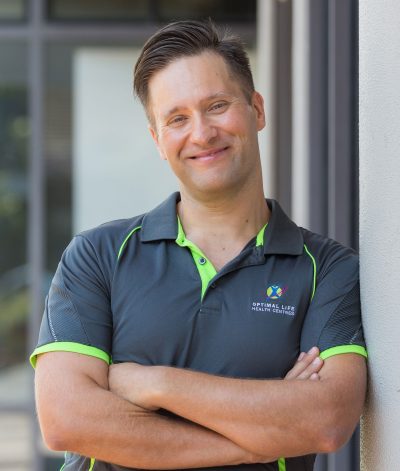 Our Home Page @ Dr Ben Phillips - start your journey here